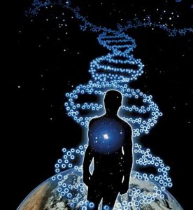 Star DNA Activation :Lightworker Healing